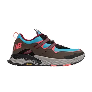 NEW BALANCE Fresh Foam 850 All Terrain Sneakers - Blue