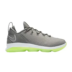 Nike Lebron 14 Low Sneakers - Grey