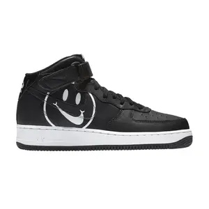 Nike Force 1 Mid Sneakers