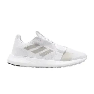 Adidas Senseboost Go Sneakers - White