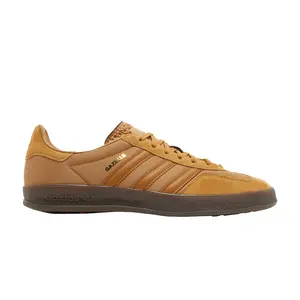 Adidas Gazelle Indoor Sneakers - Brown