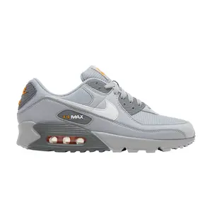 Nike Men's Air Max 90 Sneakers