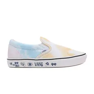 VANS Comfycush Slip-on