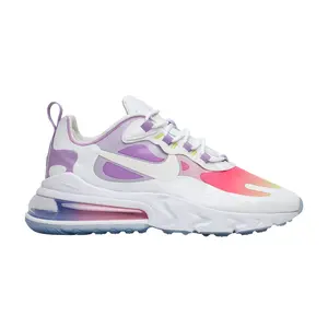 Nike Max 270 React 'chinese New Years - White