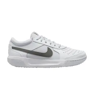 Nike Court Zoom Lite 3 Sneakers - White