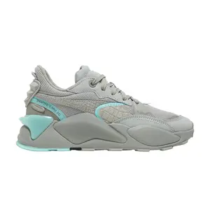 PUMA Diamond Supply Co. X. Rs-xl '75th Anniversary' Sneakers - Grey