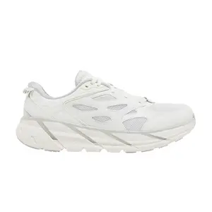 HOKA® Clifton L Sneakers - White