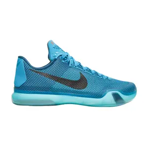 Nike Kobe '5am Flight' Sneakers - Blue