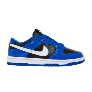 Nike Dunk Low Sneakers - Blue