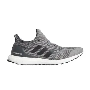Adidas Ultraboost 5.0 Uncaged Dna - Grey