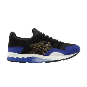 Asics Bait X Gell Lyte 5 'splash City - Black
