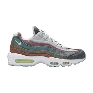 Air Max Recycled Canvas