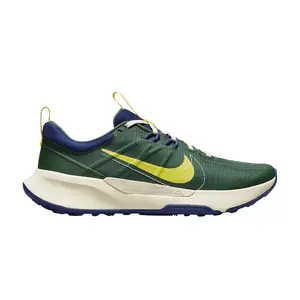 Nike Juniper Trail 2 Next Nature - Green