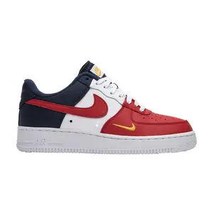 Nike Force 1 Low '07 Lv8 '4th Of July' Sneakers