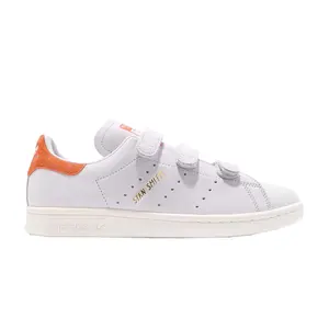 Adidas Wmns Stan Smith Cf - White