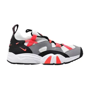 Nike Scream Lwp Sneakers - Red