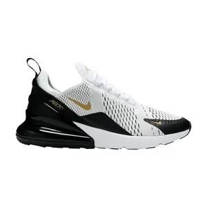 Nike Air Max 270 - White