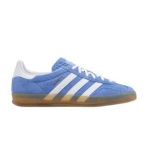 Adidas Gazelle Indoor Sneakers - Blue