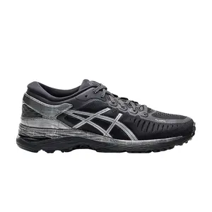 Asics ASICS Metarun Sneakers Black