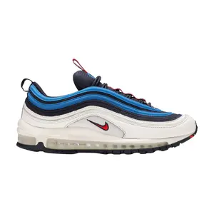 Nike Max 97 Se Sneakers - White