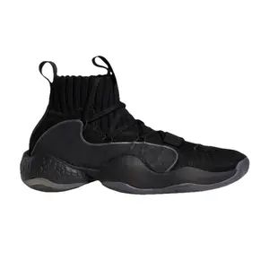 Adidas Crazy Byw X 'core' Sneakers - Black