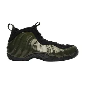 Nike Air Foamposite One Sneakers - Green
