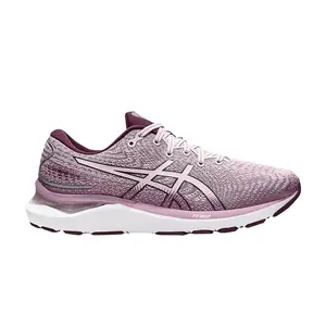 Asics Gel Cumulus 24 Sneakers - Pink