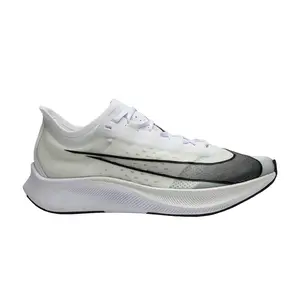 Nike Zoom Fly 3 - White