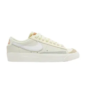 Nike Blazer Low '77 "sea Glass - Green