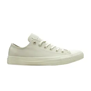 CONVERSE Chuck Taylor All Star Low Sneakers - White