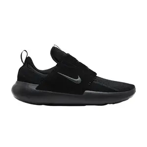 Nike E-series Ad Sneakers - Black
