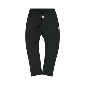 Nike X Fear Of God Nrg Warm Up Pants - Black