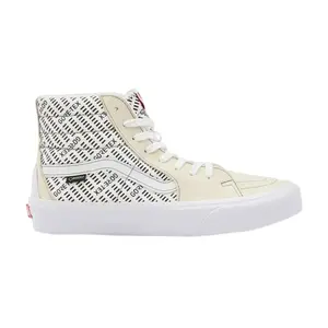 VANS Sk8-hi Gore-tex Reflective Sneakers
