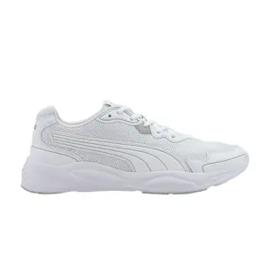 Puma Lace Up Sneakers For Men