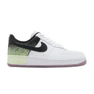 Nike Force 1 '07 'splatter' Sneakers