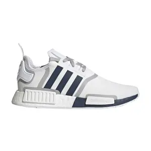Adidas Nmd_r1 Sneakers - White