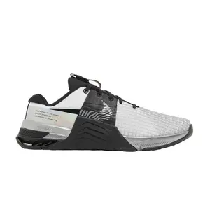 Nike Metcon Premium Sneakers - White