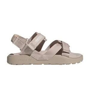 Adidas Adilette Adventure Sandals - Tan