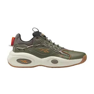 REEBOK Solution Mid Trek Sneakers - Grey