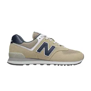 NEW BALANCE 574 Sneakers - Grey