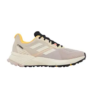 Adidas Soulstride Sneakers - Tan
