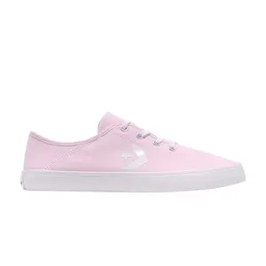 CONVERSE Costa Canvas Sneakers - Pink