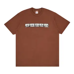 Supreme Milford Graves Tee