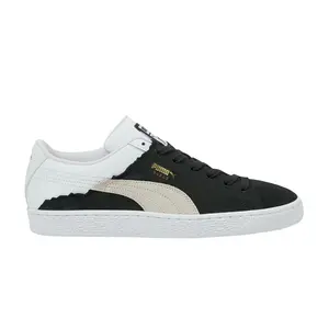 PUMA Suede Layers Sneakers - Black