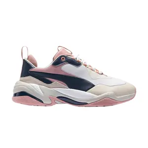 PUMA Lama Jouni X Wmns Thunder Rive Gauche Sneakers - White