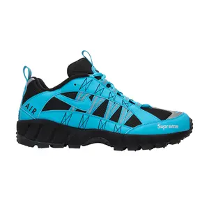 Nike Supreme X Humara 17 Sneakers - Blue