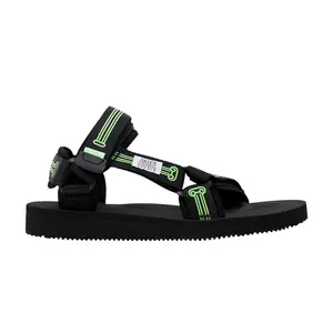 Suicoke Aries X Depa-v2 Sandals