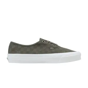 VANS Og Authentic Lx - Green