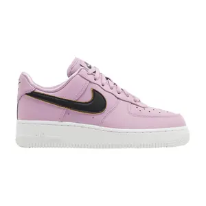 Nike Air Force 1 Low '07 Sneakers - Purple