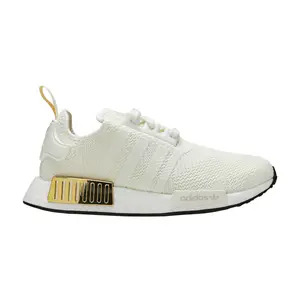 Adidas NMD_R1 Sneakers White